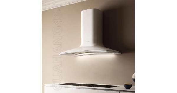 ELICA SWEET WHITE F/85 | 435KITCHEN.vn